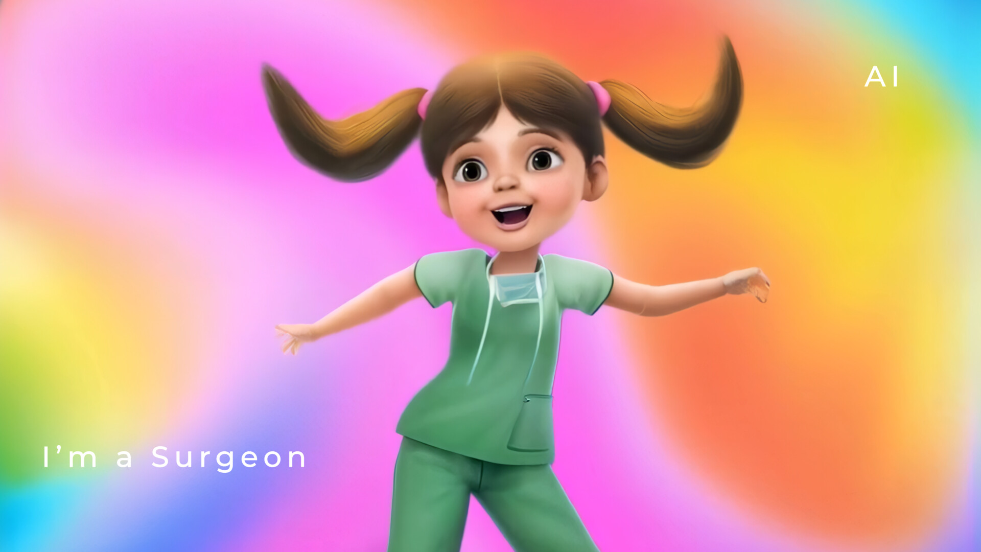 I'm a Surgeon - FilmFreeway