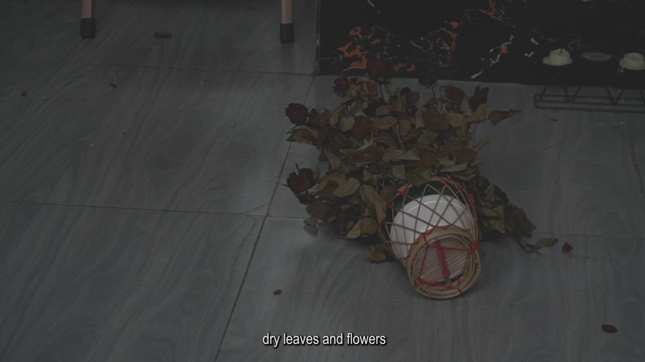 Saling Pusa - FilmFreeway