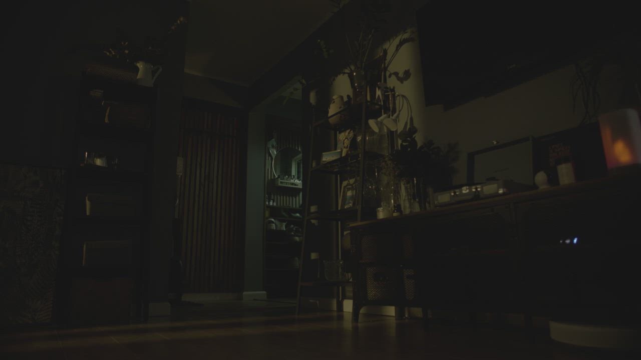 The Merger - FilmFreeway