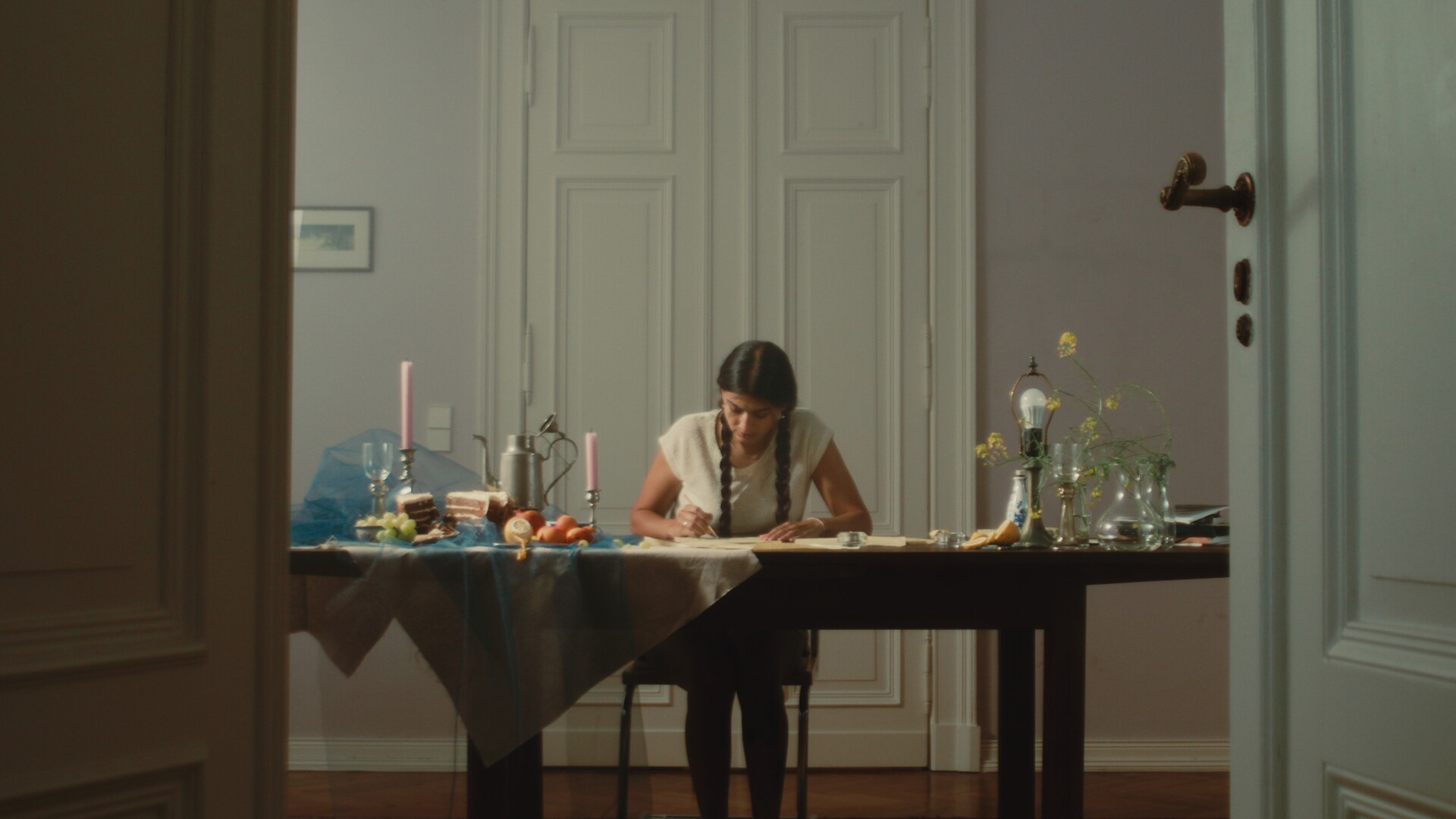 Skin Hunger - FilmFreeway