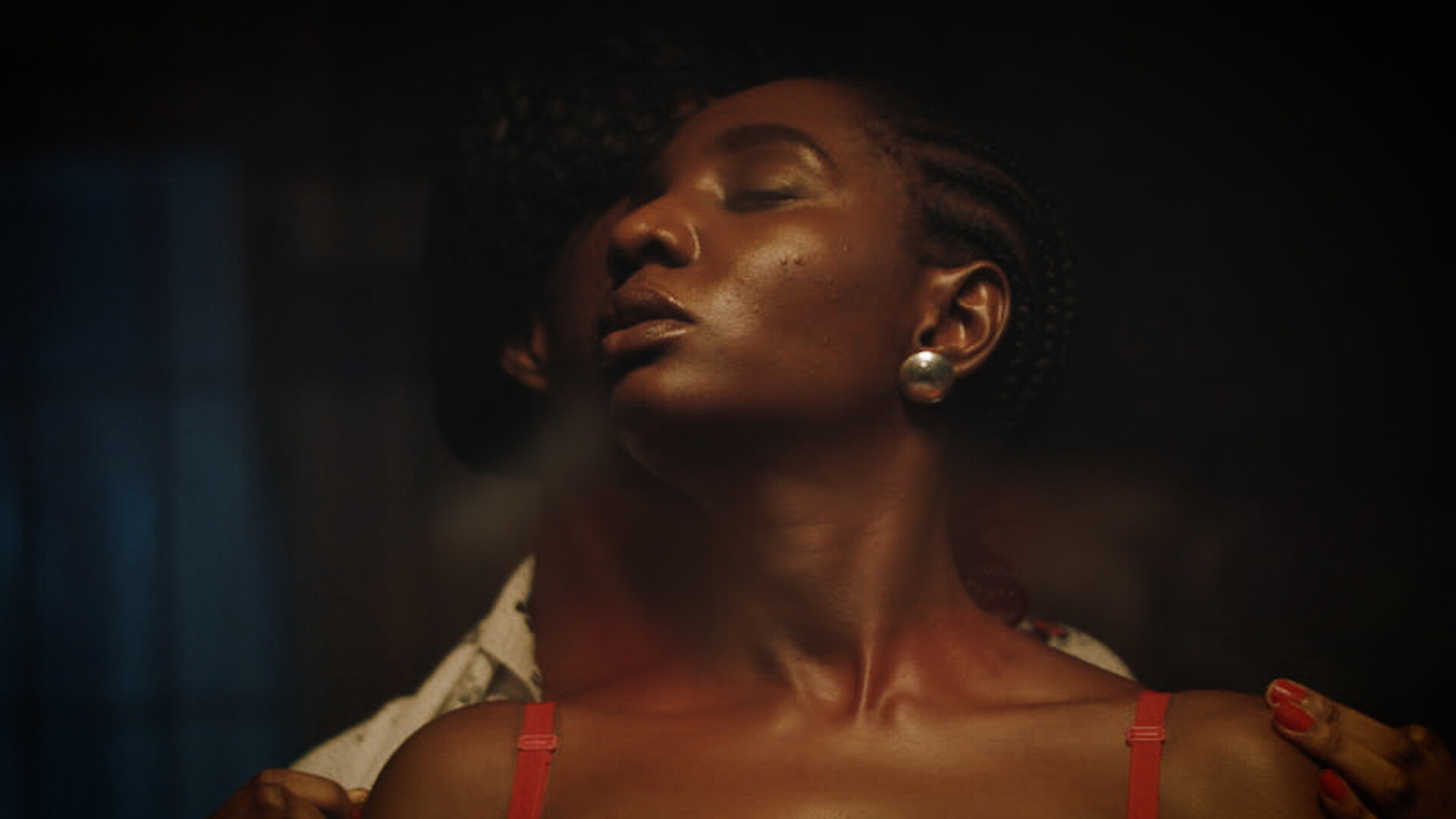 Shall We Meet Tonight - FilmFreeway