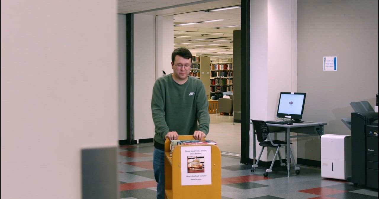 Aluminum Man - FilmFreeway