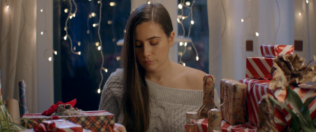 Christmas Box - FilmFreeway