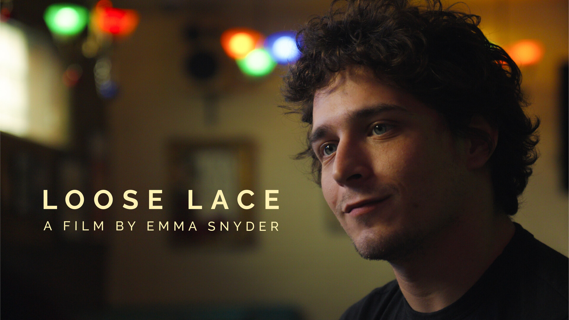 Loose Lace - FilmFreeway