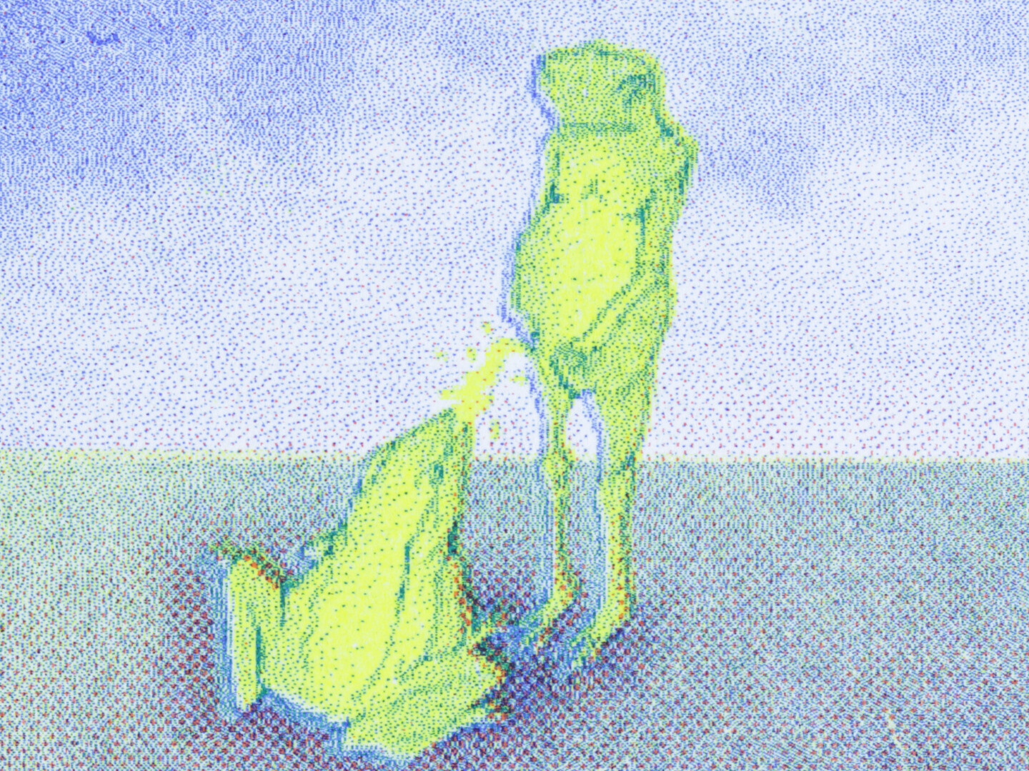 The Rabbit Always Dies - FilmFreeway