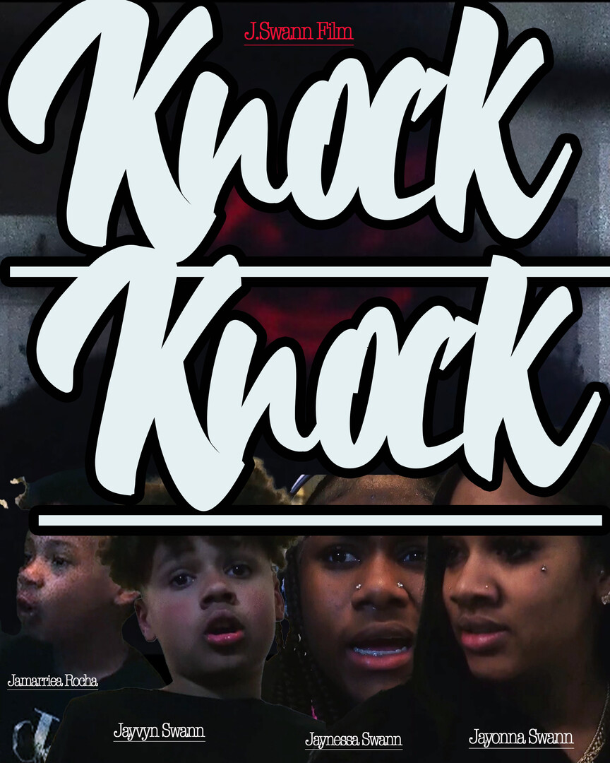 Knock Knock - FilmFreeway