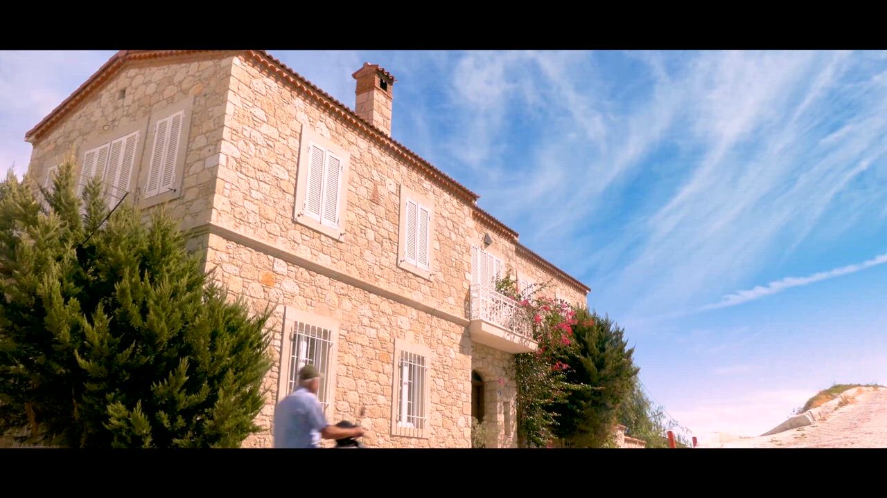 Fritchi Manor - FilmFreeway