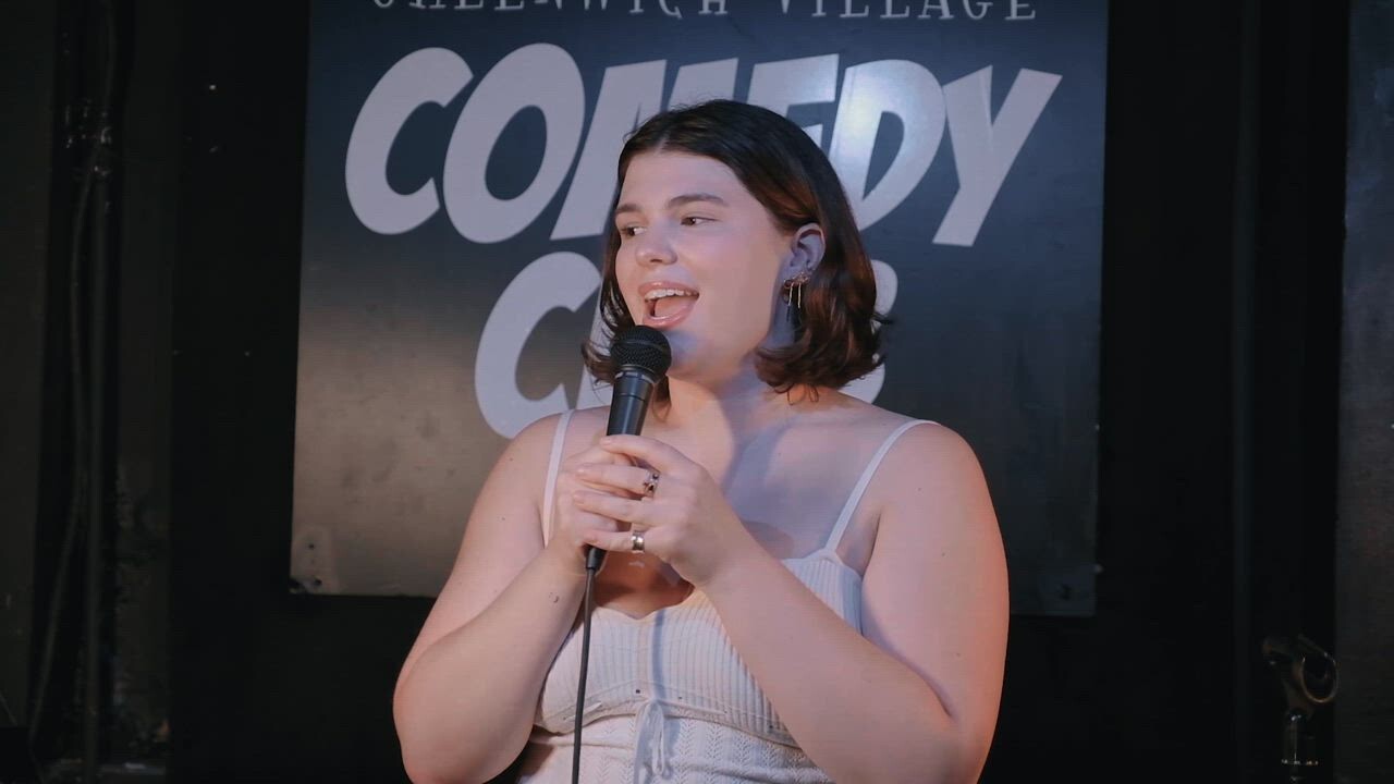 The Jester - FilmFreeway