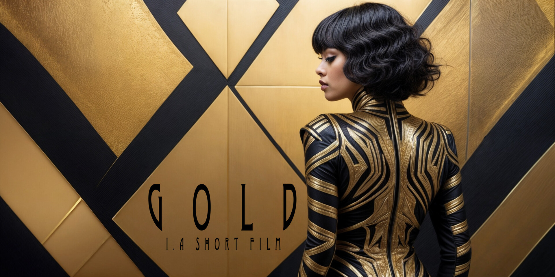Gold - FilmFreeway