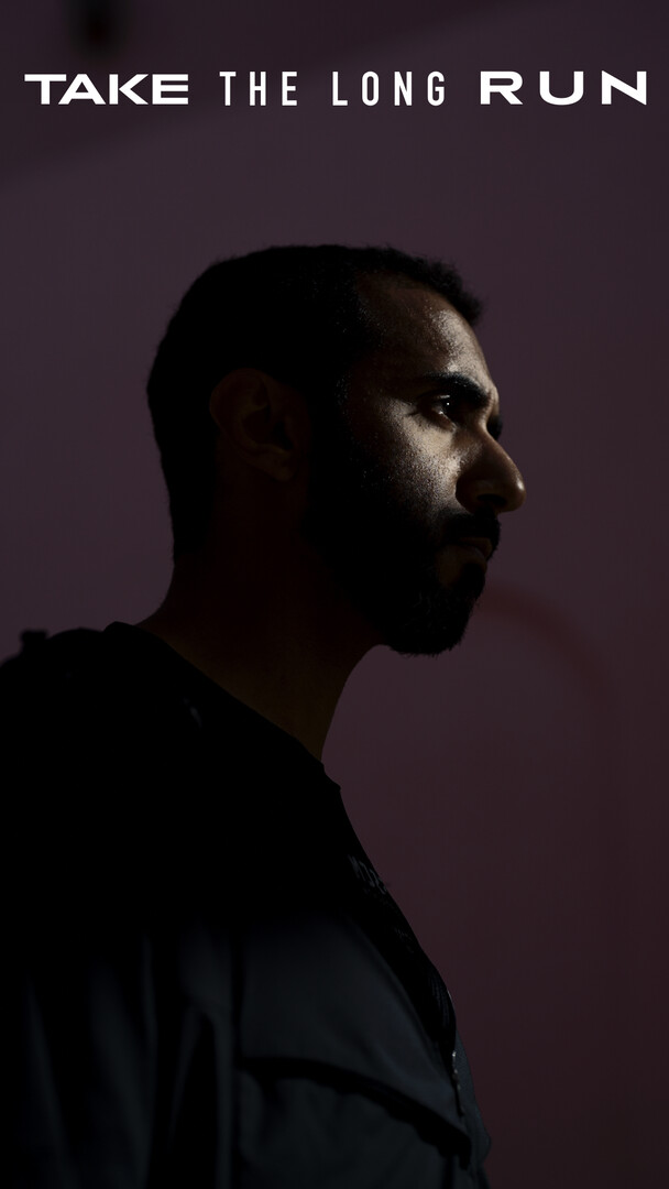 Long Run - FilmFreeway