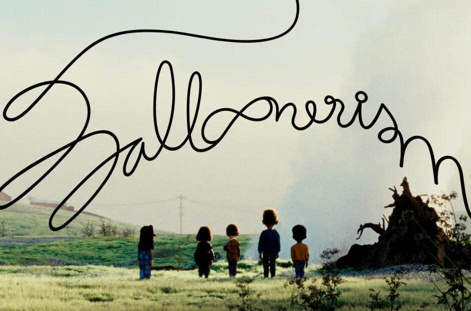 Balloonerism - FilmFreeway