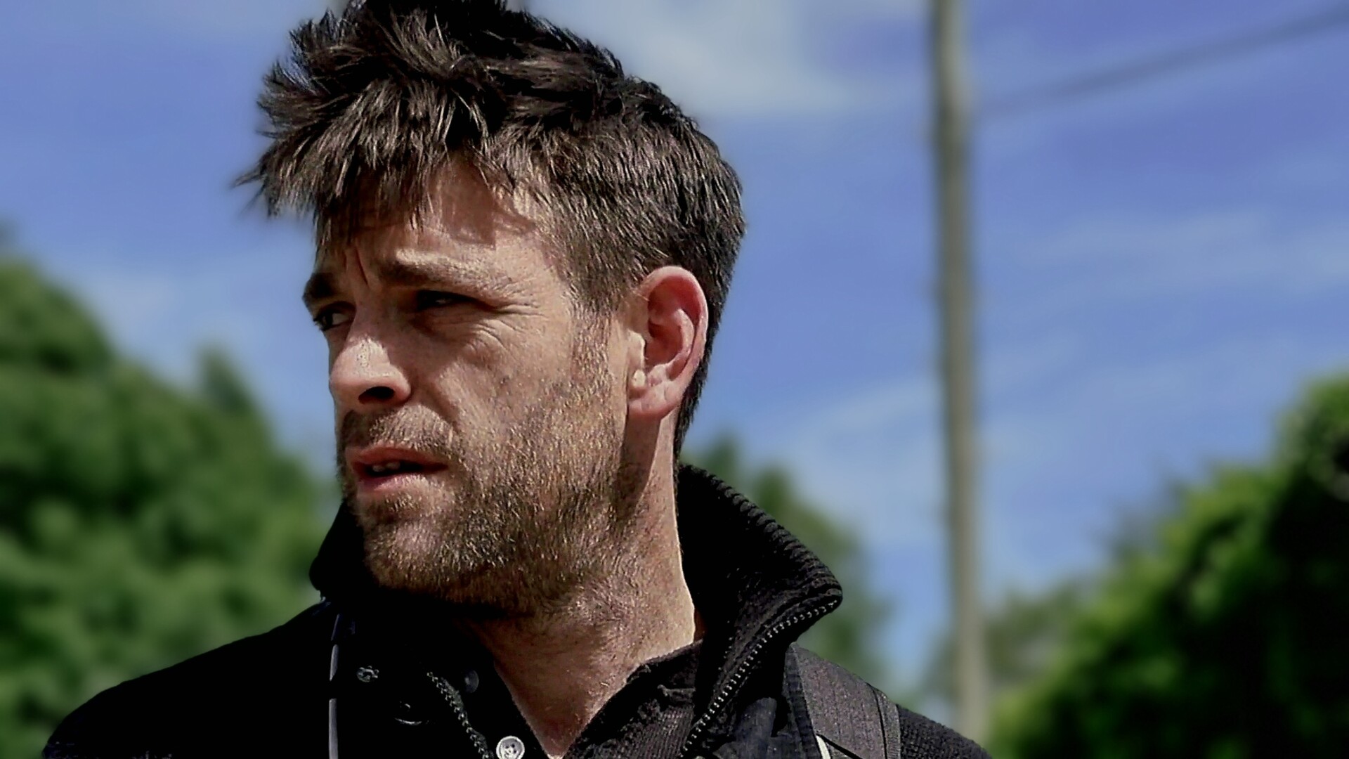 The wanderer - FilmFreeway