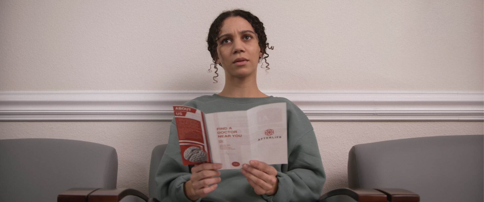 Afterlife - FilmFreeway