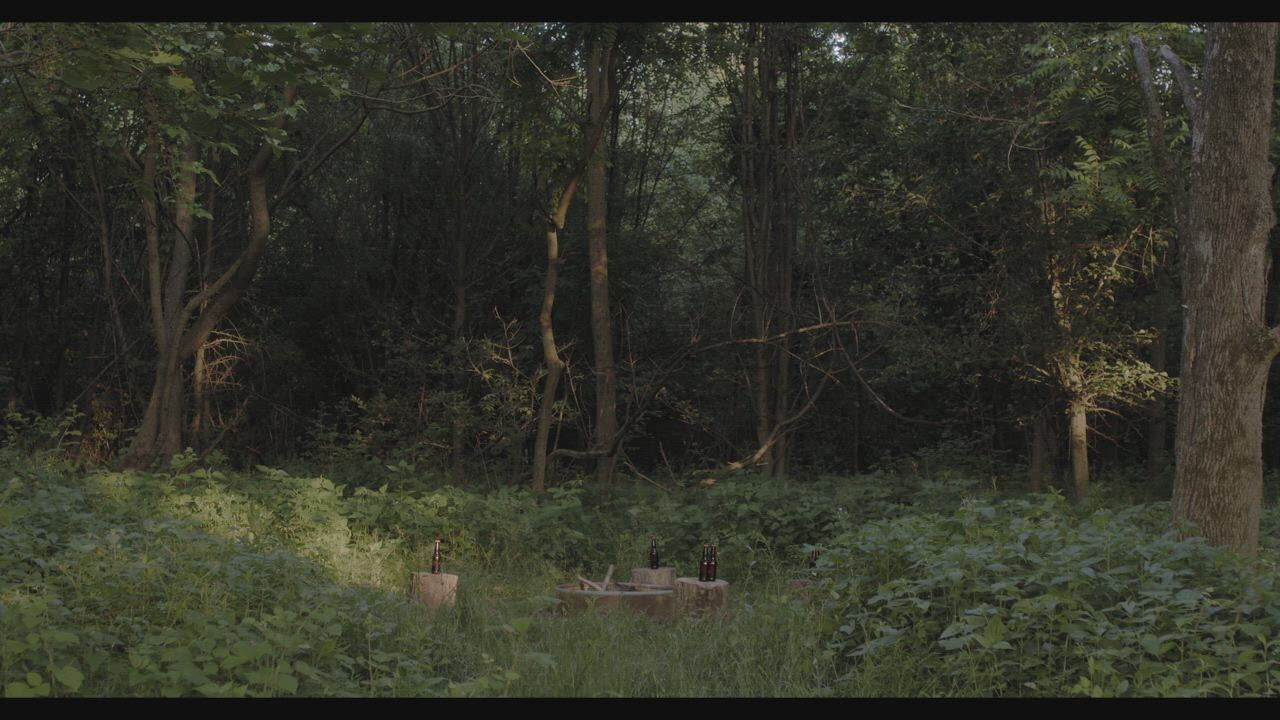 A Coward's Legacy - FilmFreeway