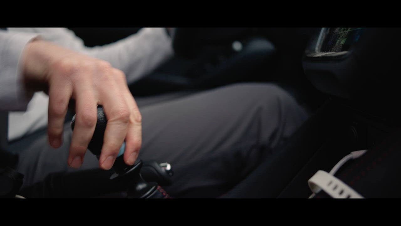 Full Throttle - FilmFreeway