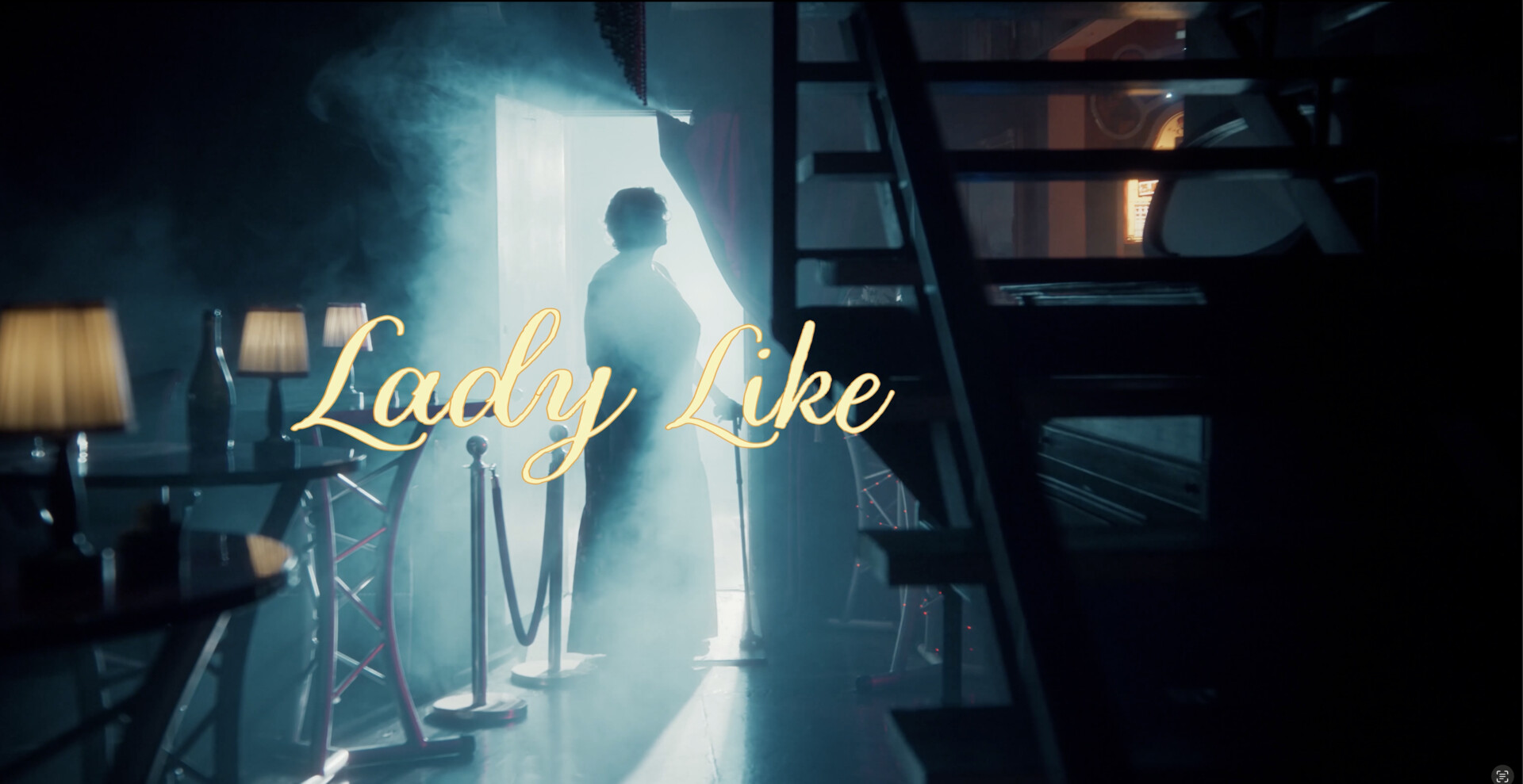 Lady Like - FilmFreeway