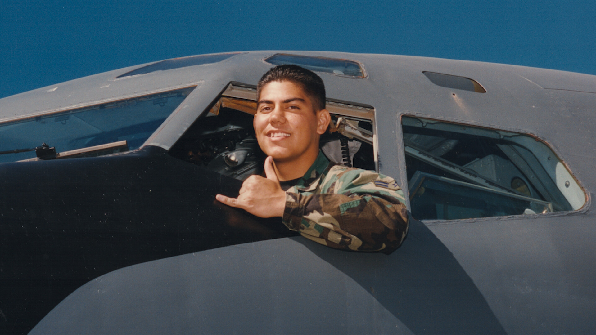 Tides of Tradition: The Life of Colonel Kong - FilmFreeway