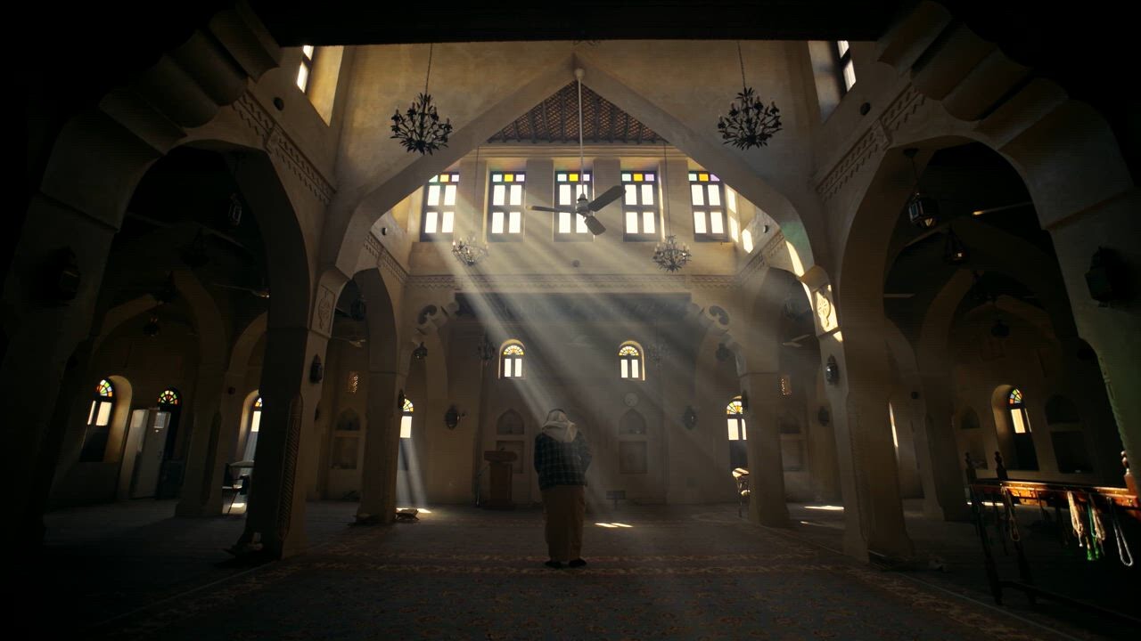 What Saudis Eat (Alhasa Table) - Episode 1 - FilmFreeway
