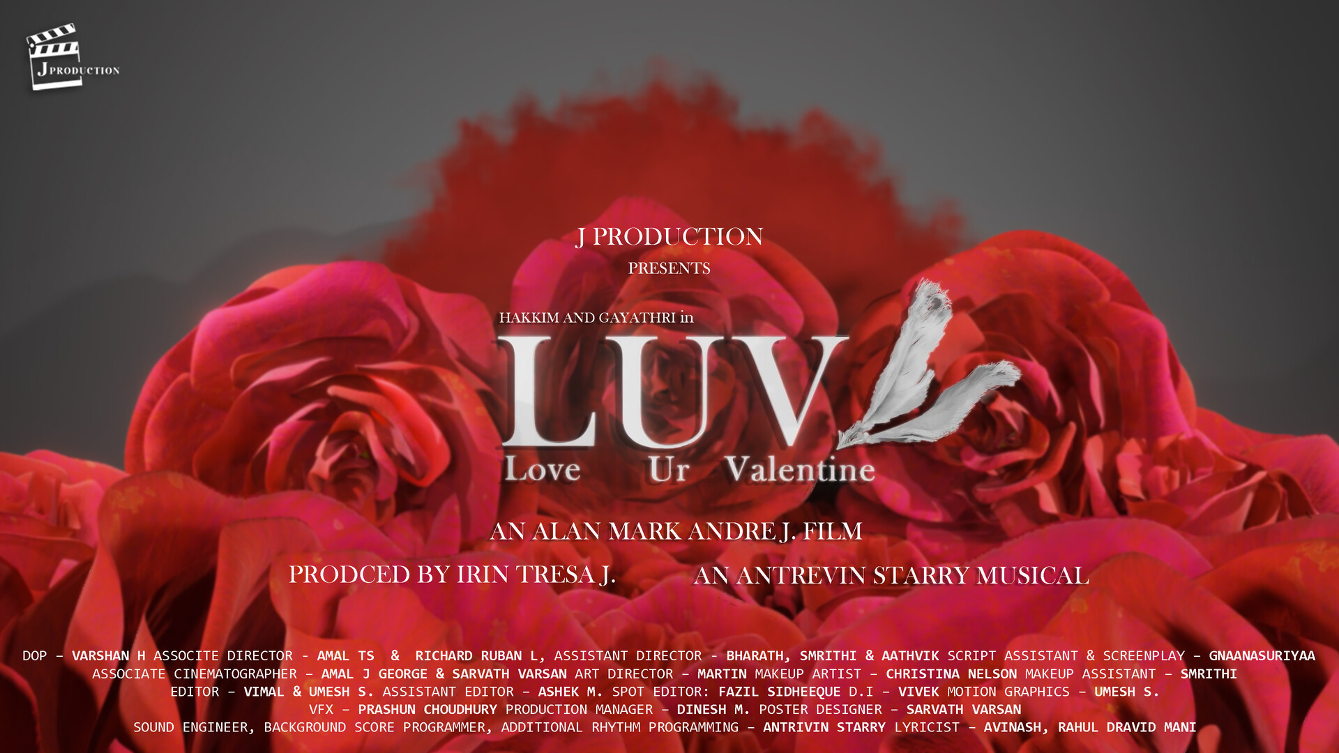 LUV Love Ur Valentine FilmFreeway luv-love-ur-valentine-filmfreeway