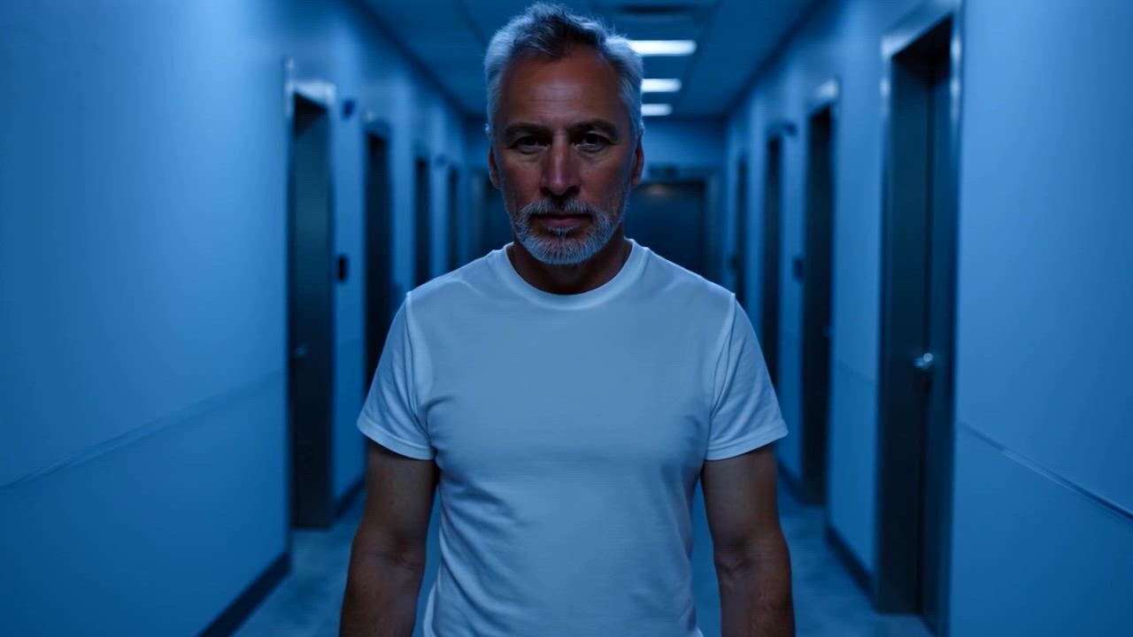 The Dystopian Loop - FilmFreeway