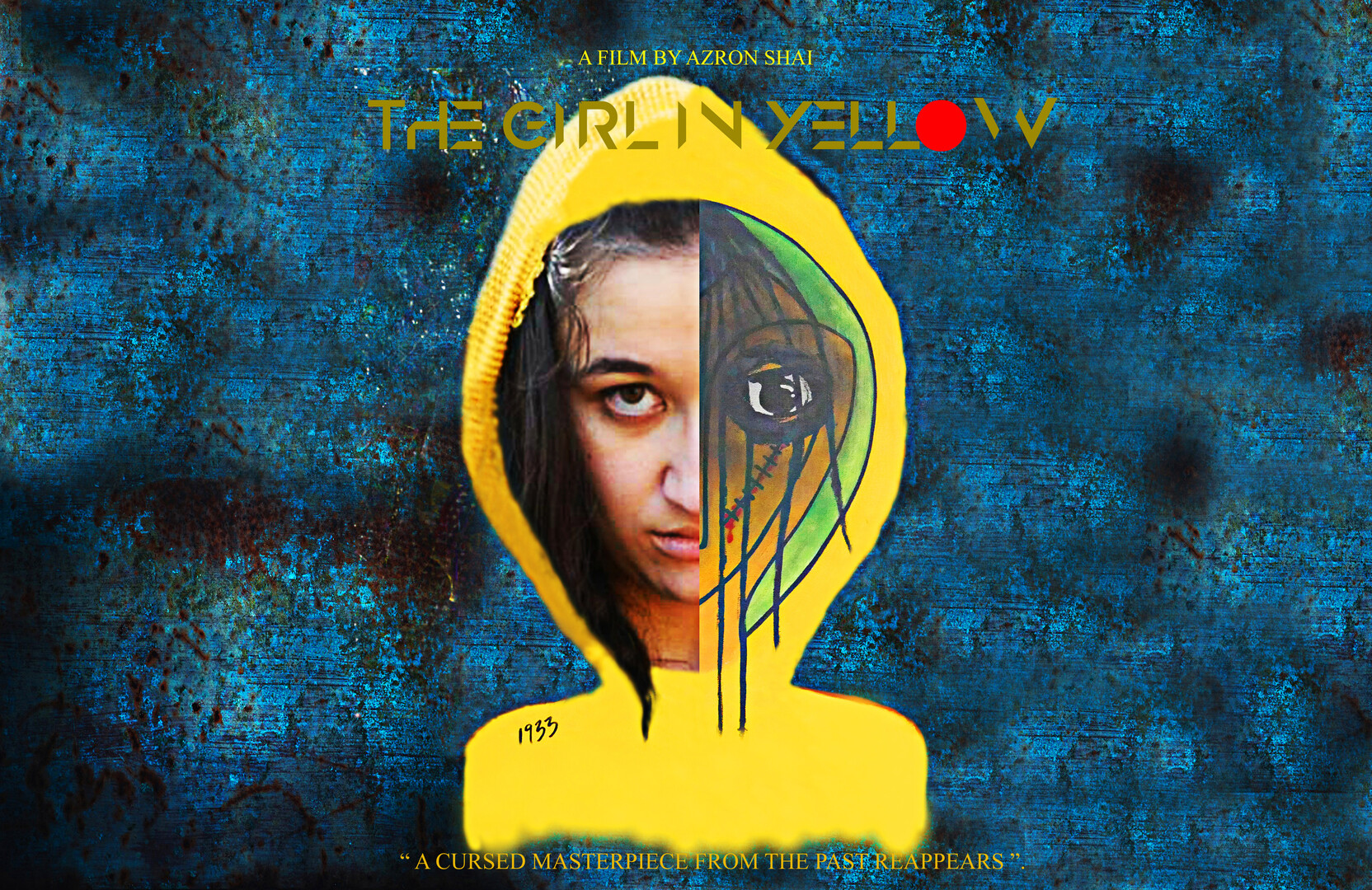 The Girl In Yellow - FilmFreeway