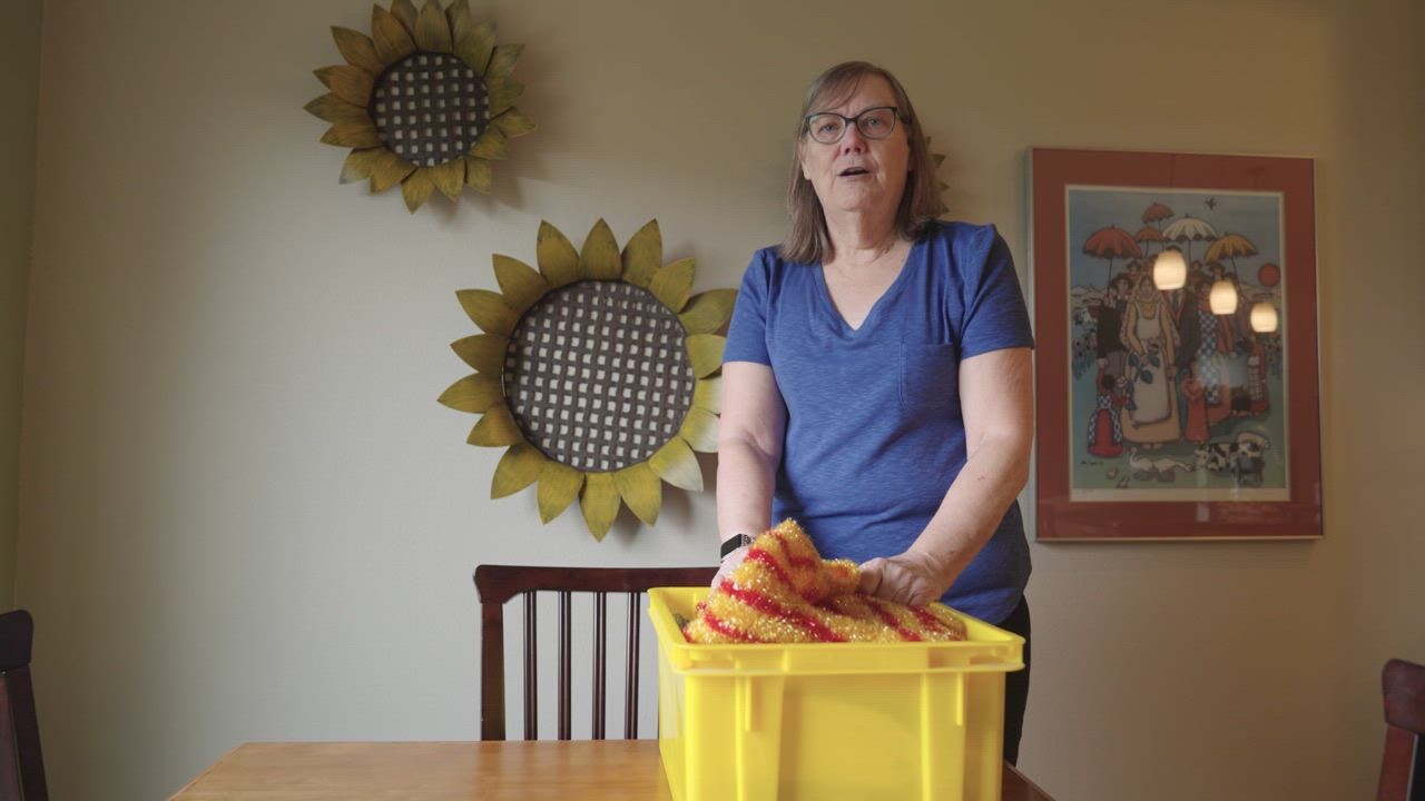 Reflections: To Search the Unseen Threads - FilmFreeway