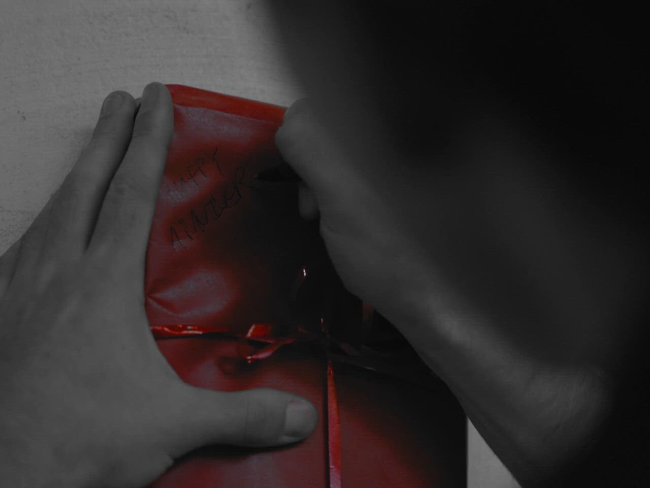 Platform Red - FilmFreeway