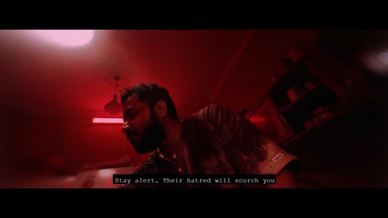 Omar, Pray for the Prophet - FilmFreeway