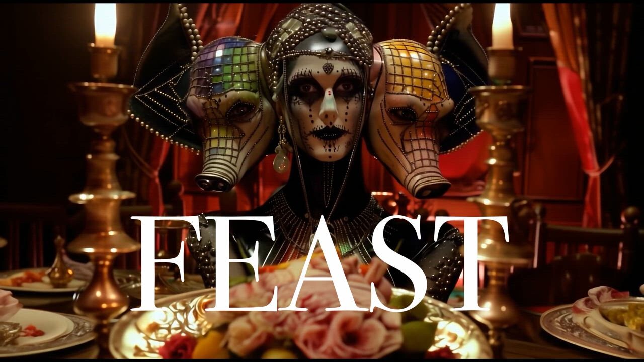 Feast - FilmFreeway