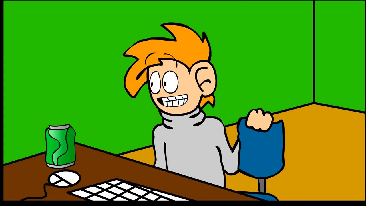 Sethsworld - Fan Service 2 - FilmFreeway