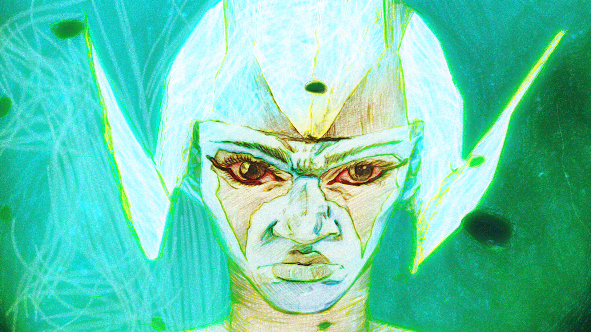 The Edensphere Saga - FilmFreeway