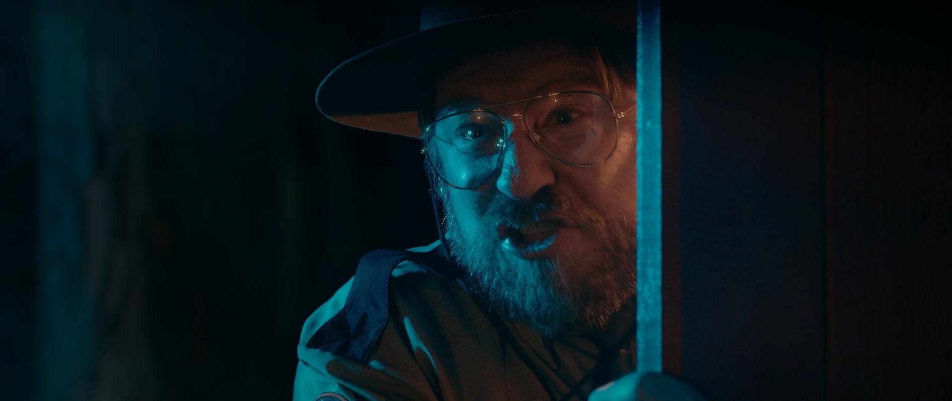 Velvet Shed - FilmFreeway