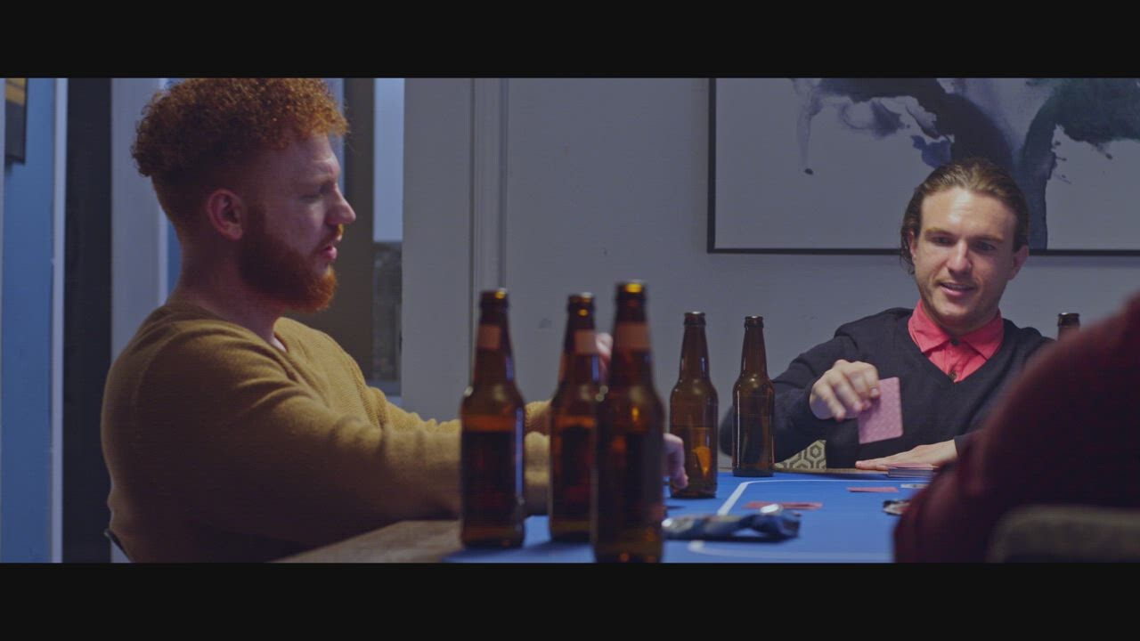 Faceless - FilmFreeway