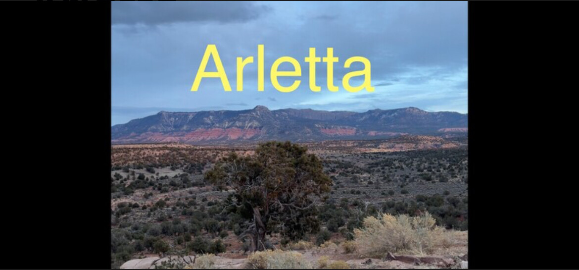 Arletta. - FilmFreeway