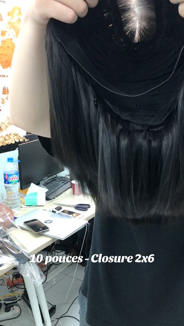 10 pouces Closure 2x6 - FilmFreeway