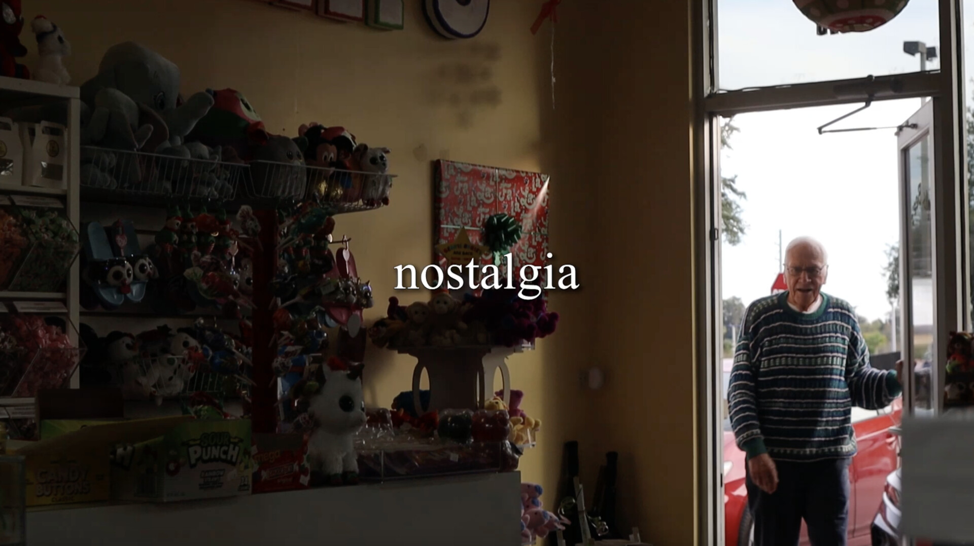 Nostalgia - FilmFreeway