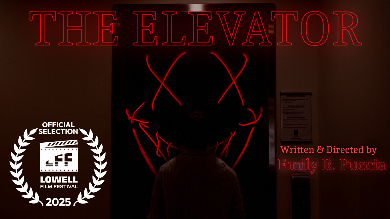 The Elevator - FilmFreeway
