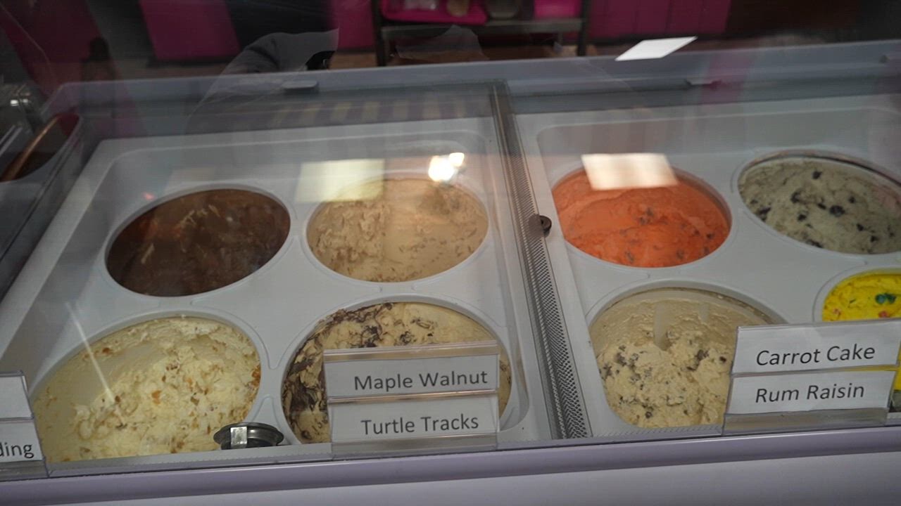 Mrs. Good Day Ice Cream - FilmFreeway