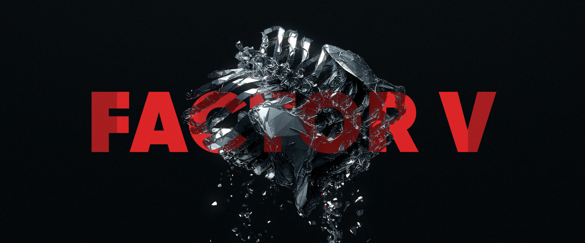 FACTOR V - FilmFreeway