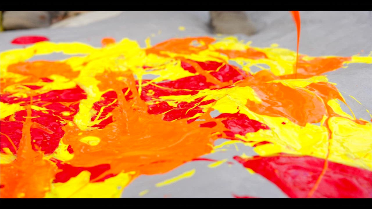 Deer Fellow - Shock Value (Official Video) - FilmFreeway