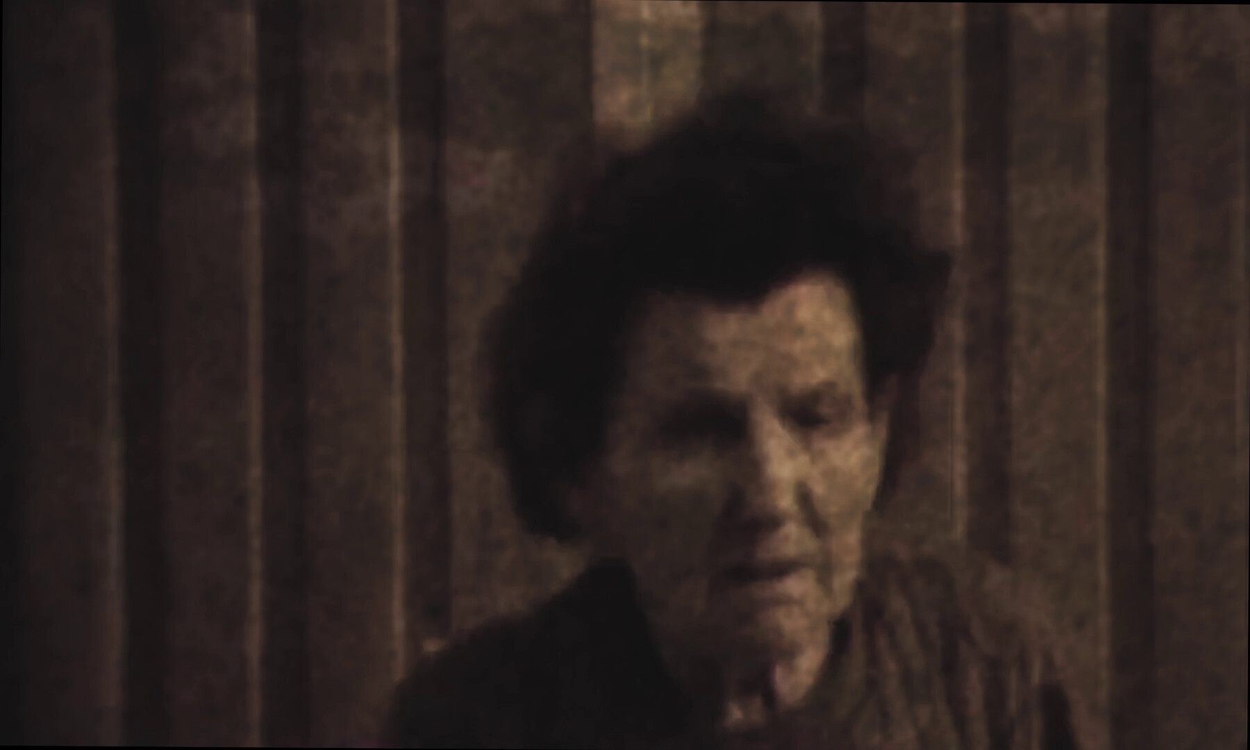 We exist through our eyes - FilmFreeway