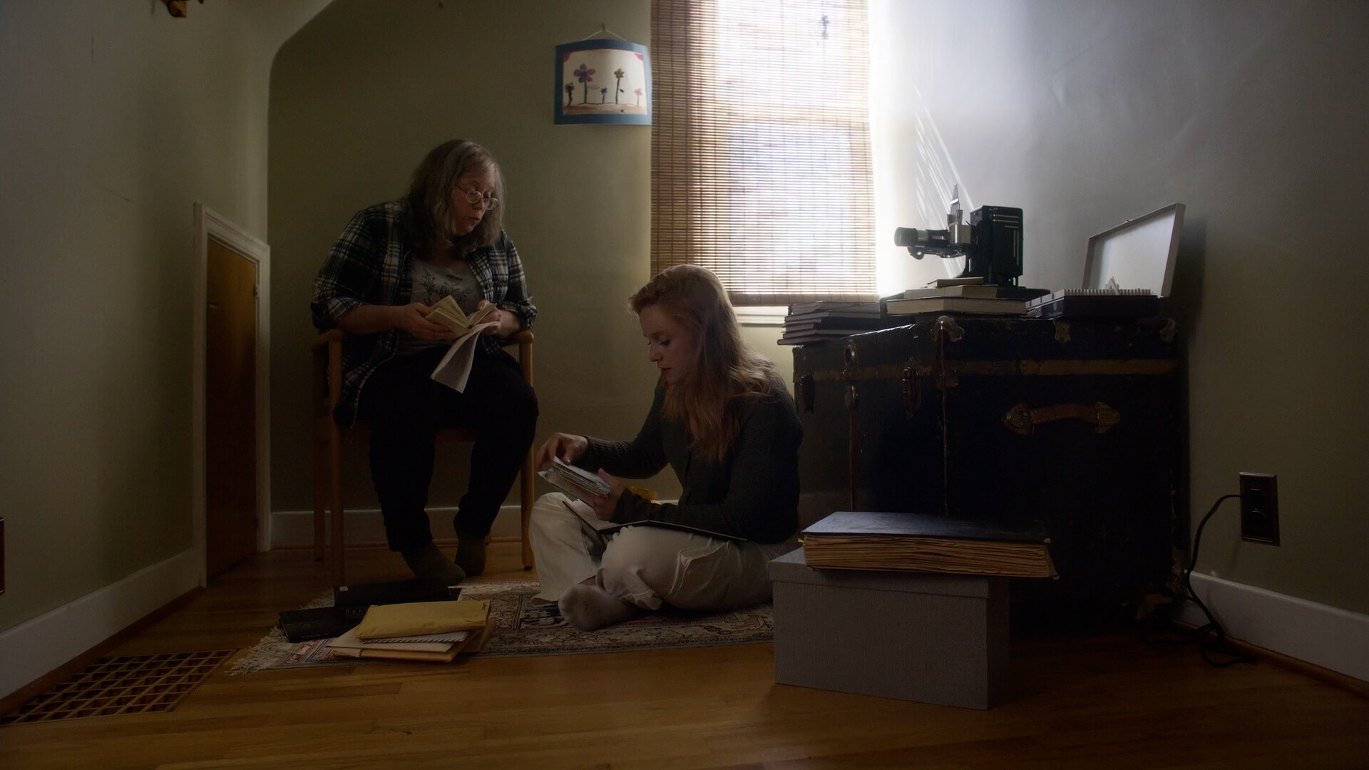 What We Carry - FilmFreeway