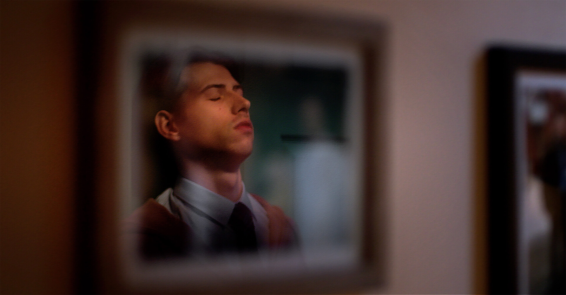 Louis & Ray - FilmFreeway