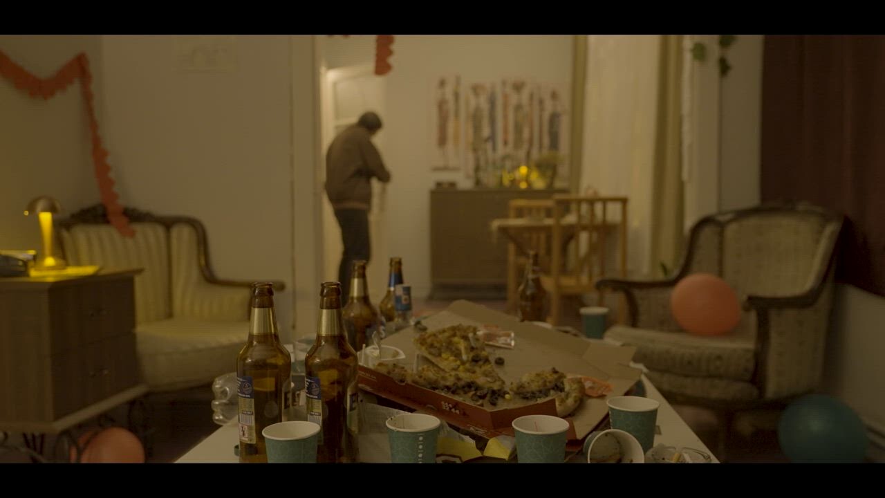 Obsession - FilmFreeway