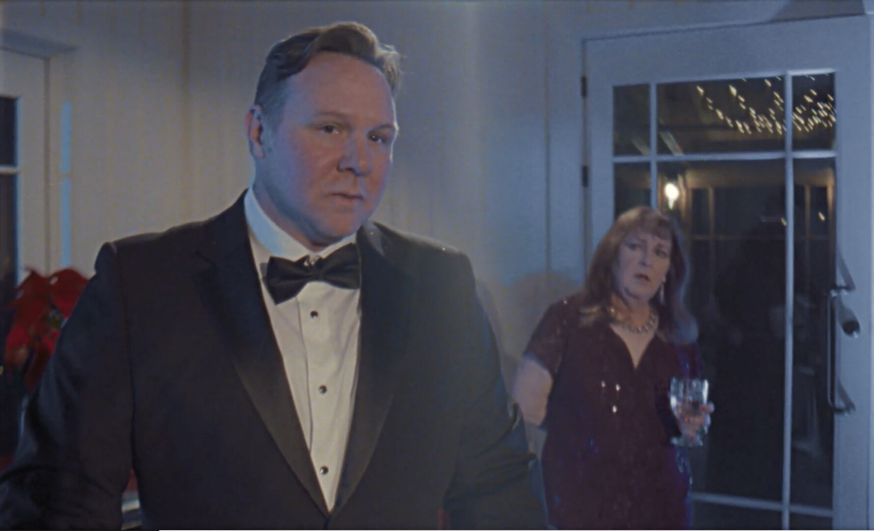 Non-Plussed - FilmFreeway