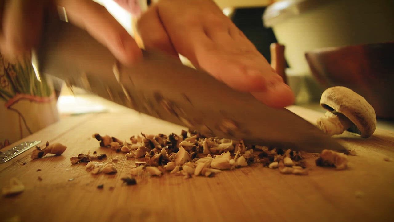 Question d'étiquette - FilmFreeway