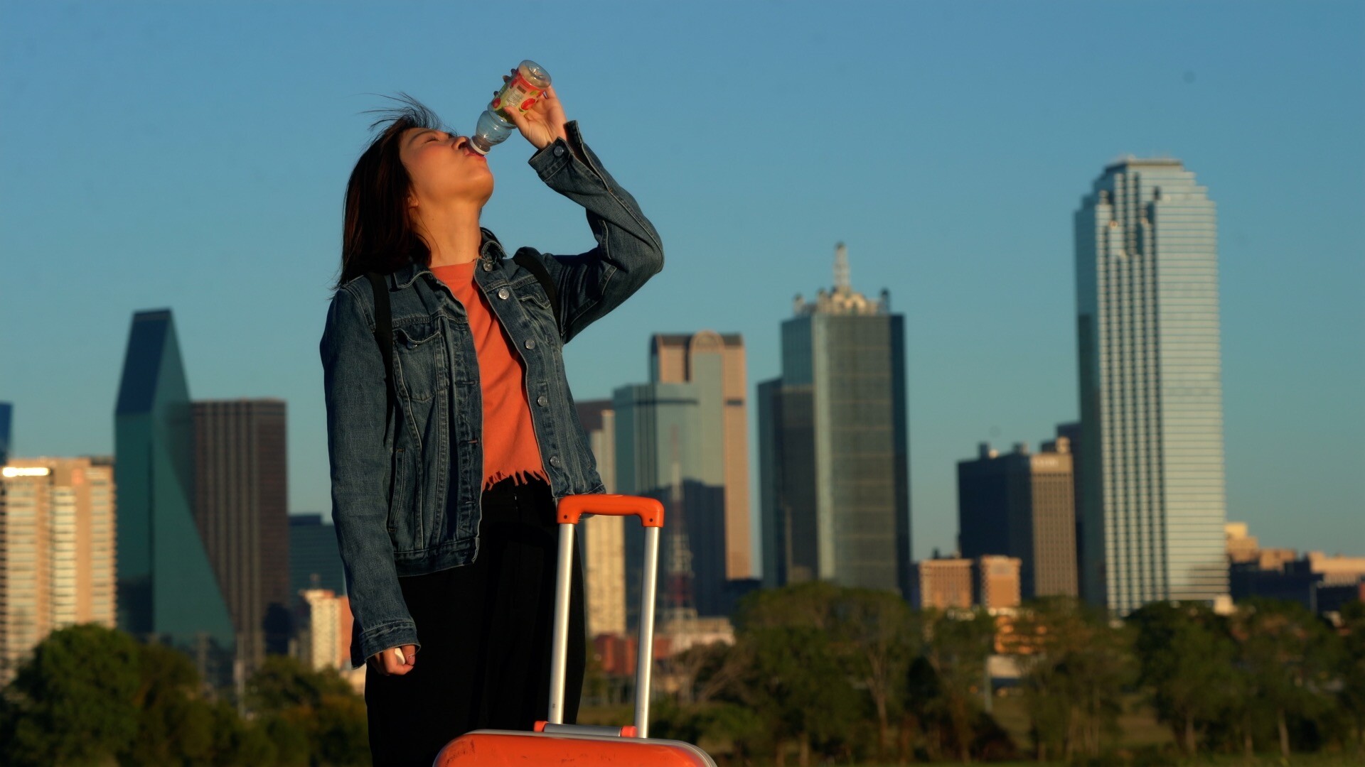 Ringo Juice - FilmFreeway