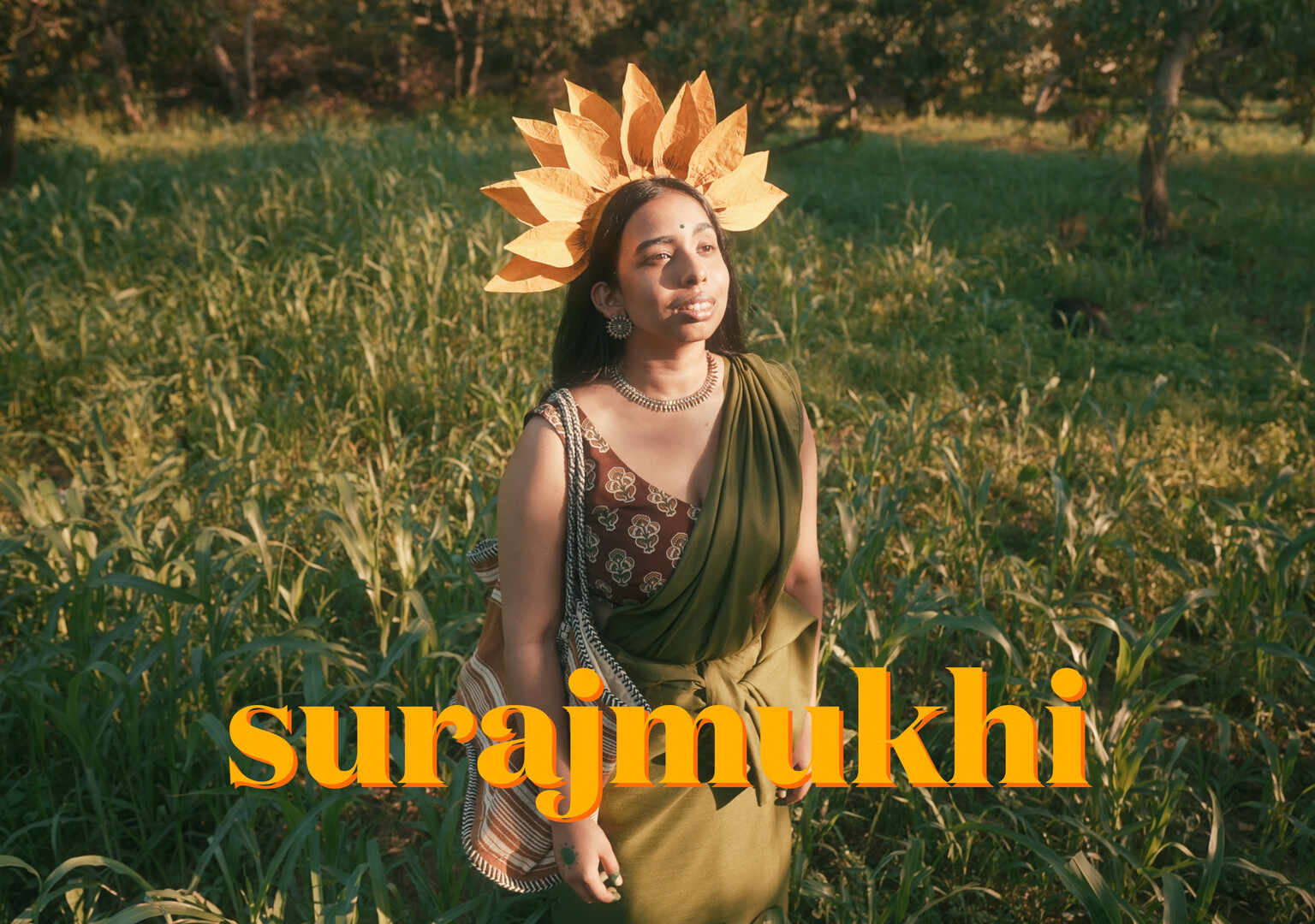 Surajmukhi - FilmFreeway