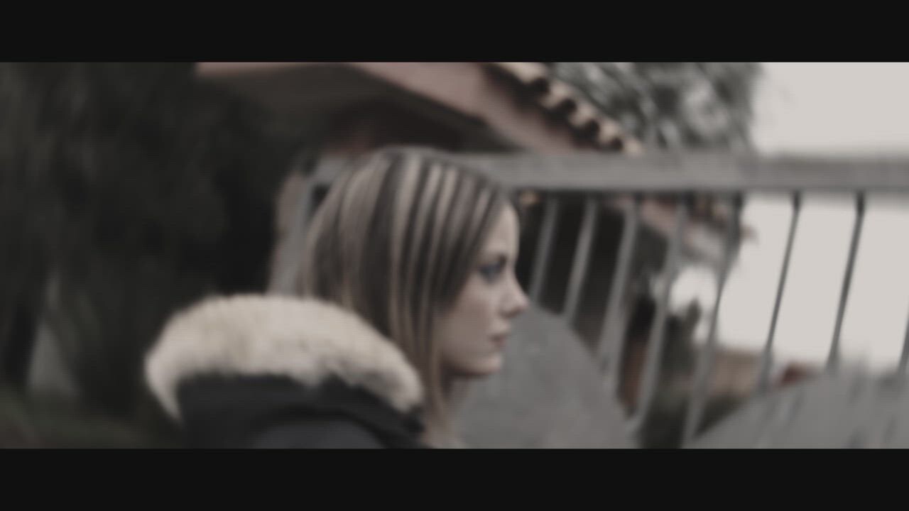 The Killing Of A Strange Human - FilmFreeway