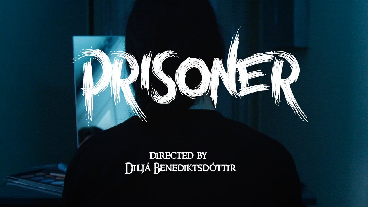Prisoner - FilmFreeway